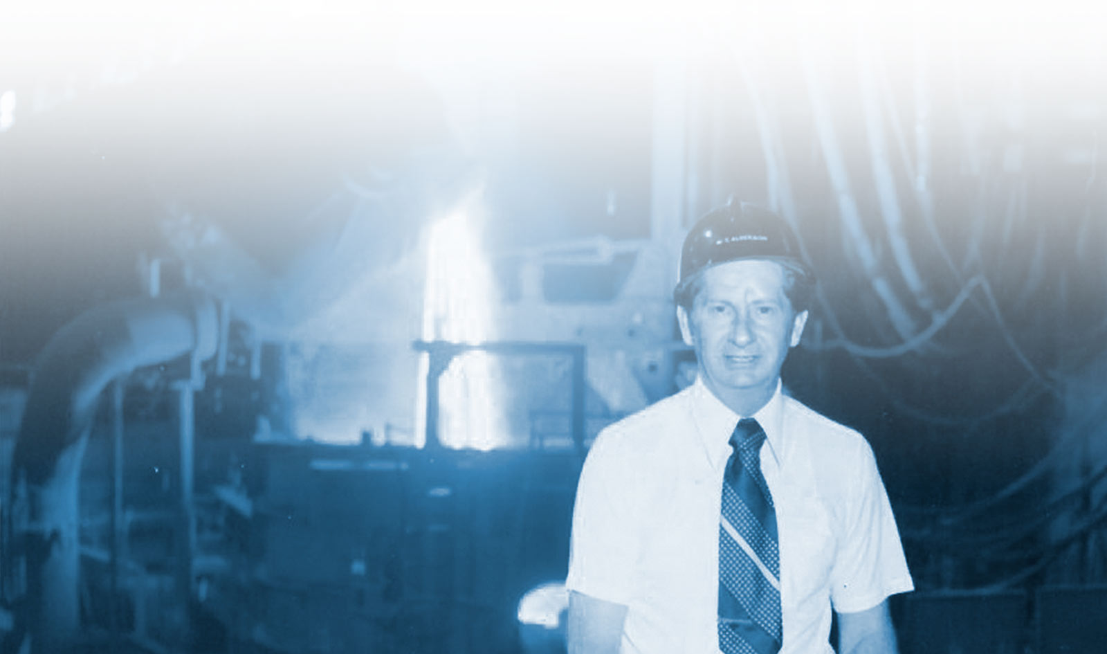 Our Founder - Value of the Person